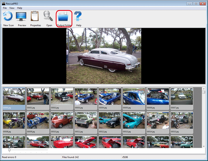 How to recover deleted photos from an sd card ? - PandaOffice Drecov