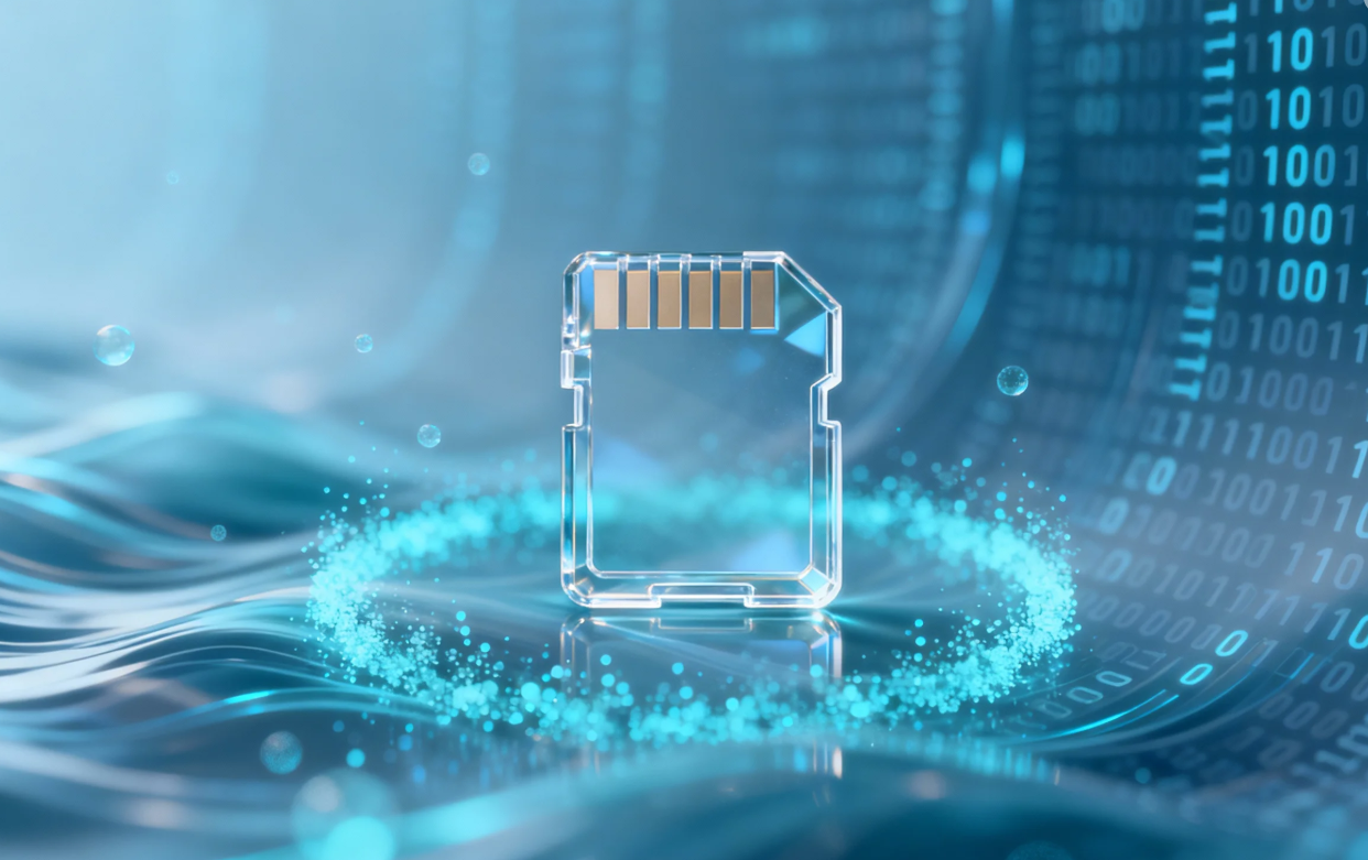 How to Recover Deleted Photos from SD Cards Like a Pro - PandaOffice Drecov