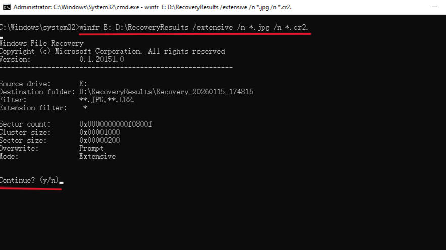 The Definitive 2026 Guide to Recover Deleted Photos from SD Card ...