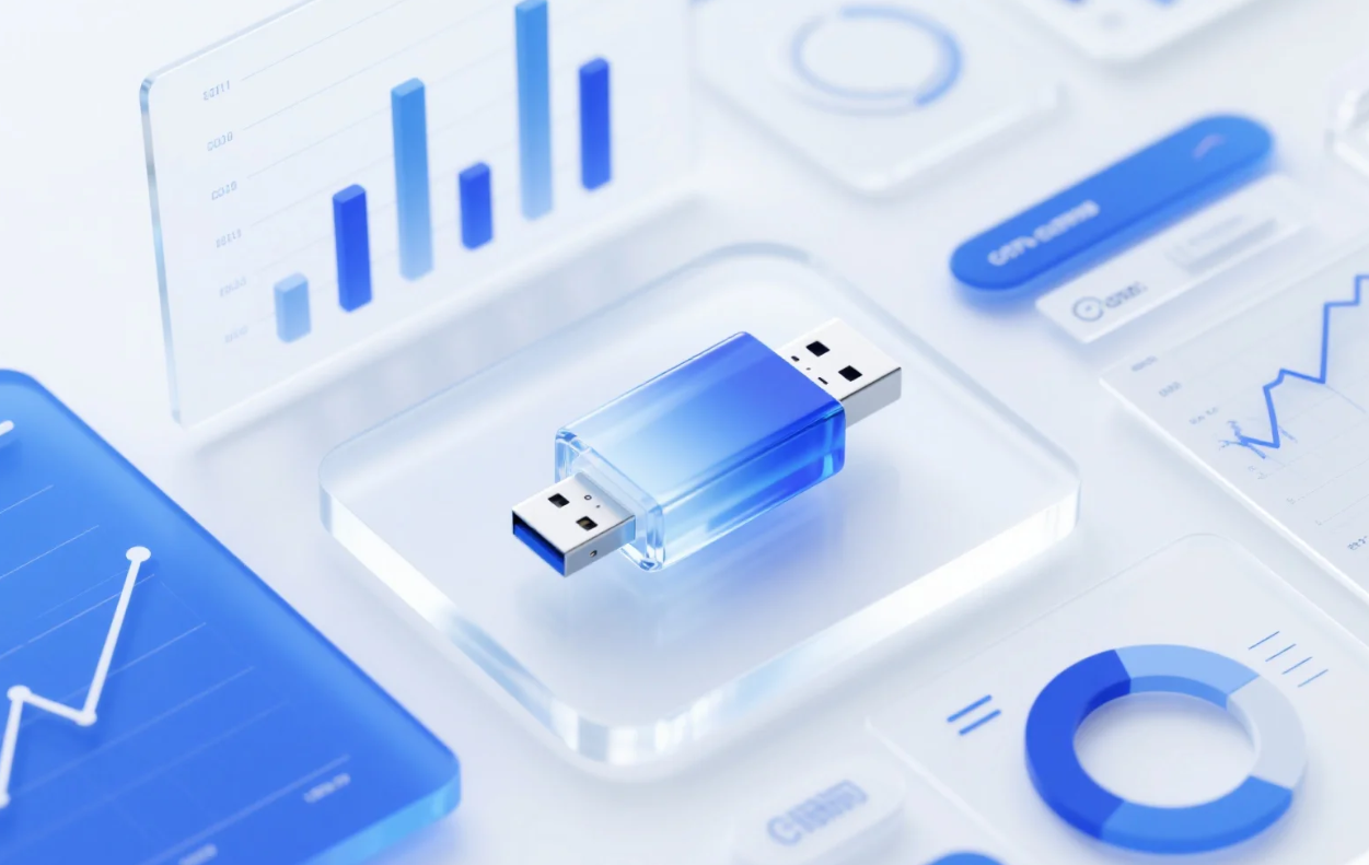 USB Flash Memory Recovery Programs: The Ultimate Guide - PandaOffice Drecov