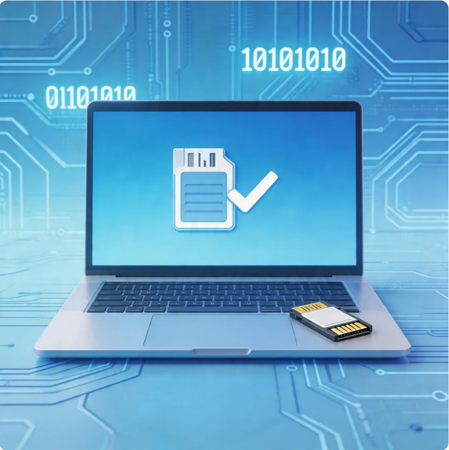 How to Create Bootable SD Card: Complete Step-by-Step Guide ...