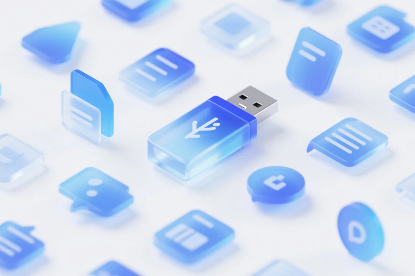 Fixed: Unknown USB Device Descriptor Failed Error - PandaOffice Drecov