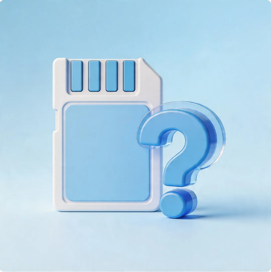 How to Format SD Card Using CMD: Complete Step-by-Step Guide ...