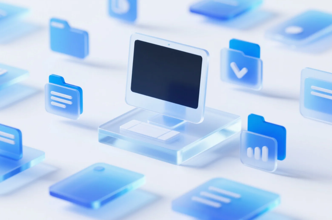 How to Reinstall Windows Without Losing Files and Apps - PandaOffice Drecov