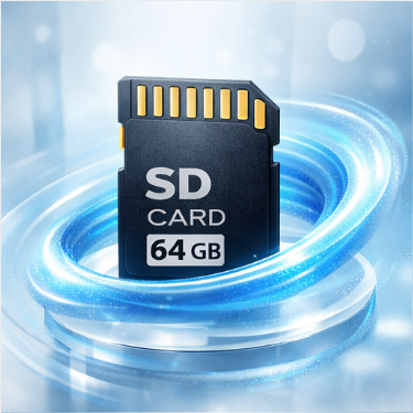 What Is MMC Card? Complete Guide to MultiMediaCard (MMC) - PandaOffice ...