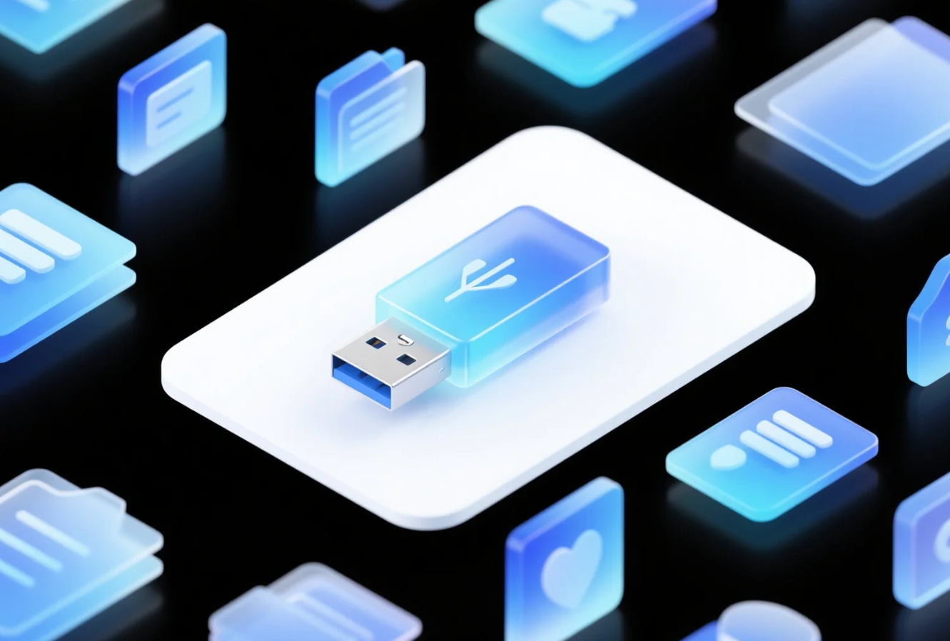 Please Insert Disk Into USB Drive Error – Full Guide - PandaOffice Drecov