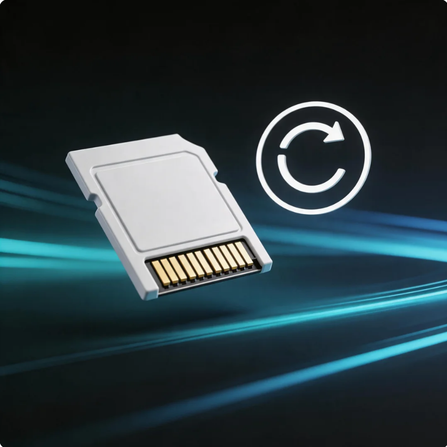 Accidentally Formatted SD Card: How to Recover Data and What to Do Next ...