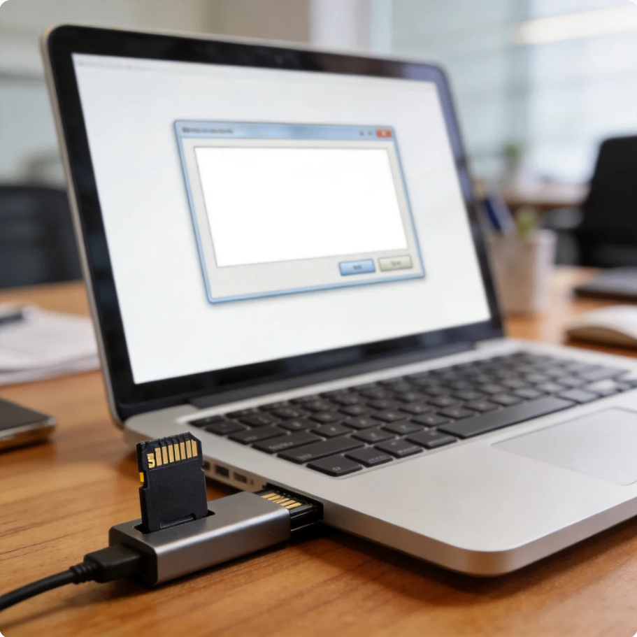 Does Formatting an SD Card Erase Everything? Full Guide to SD Card ...