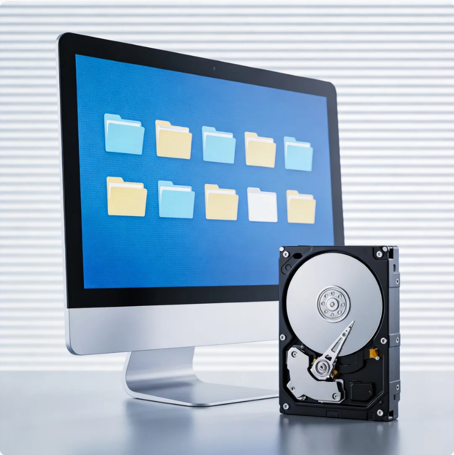 Top 5 Methods | How to Format Hard Drive From BIOS on Windows ...