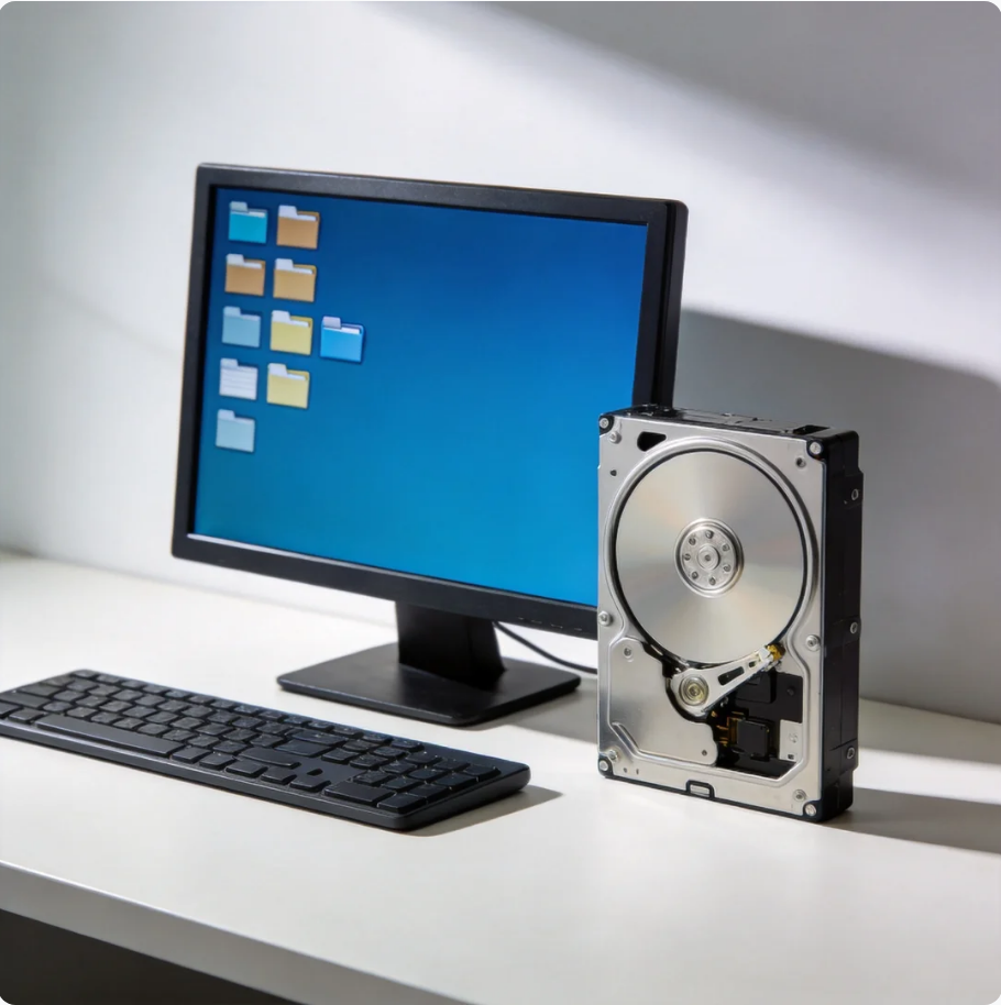 Understanding Linux Hard Drive Recovery Tools and Linux Disk Formatting ...