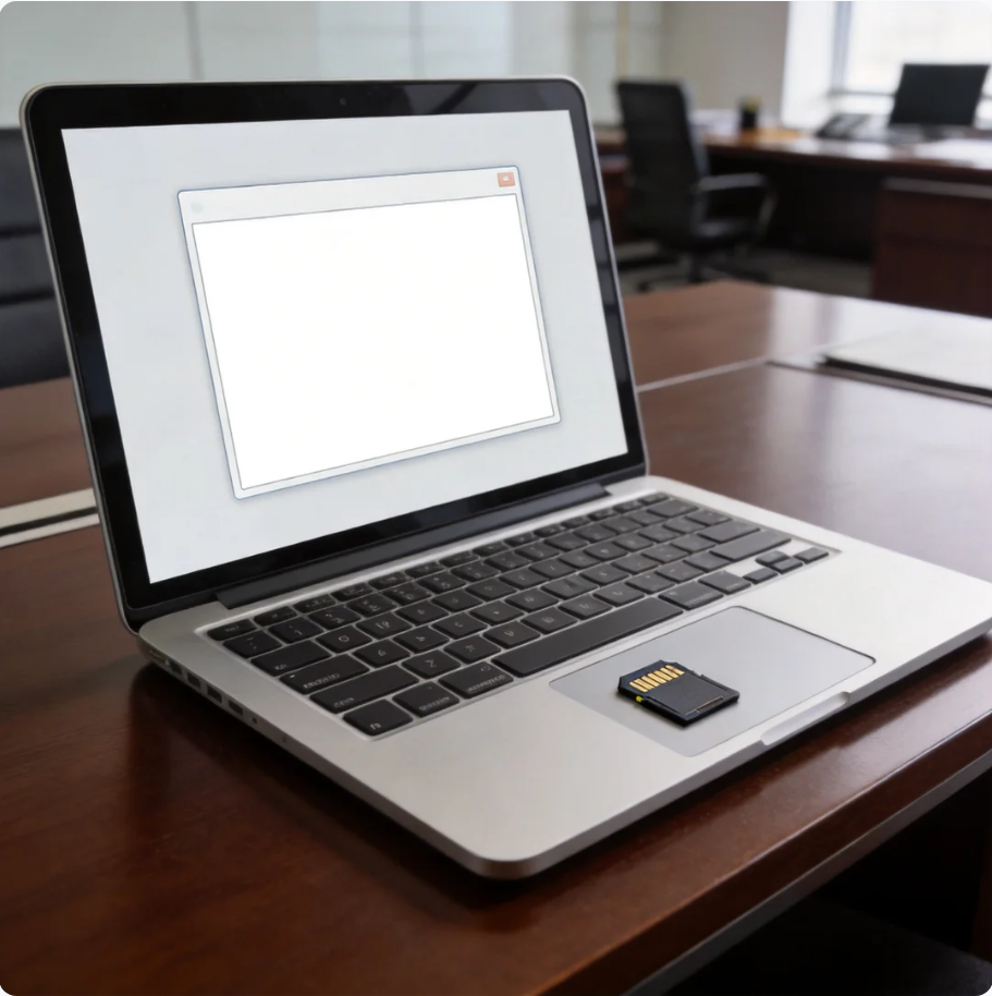 How to Format SD Card on Chromebook and Fix Storage Issues ...