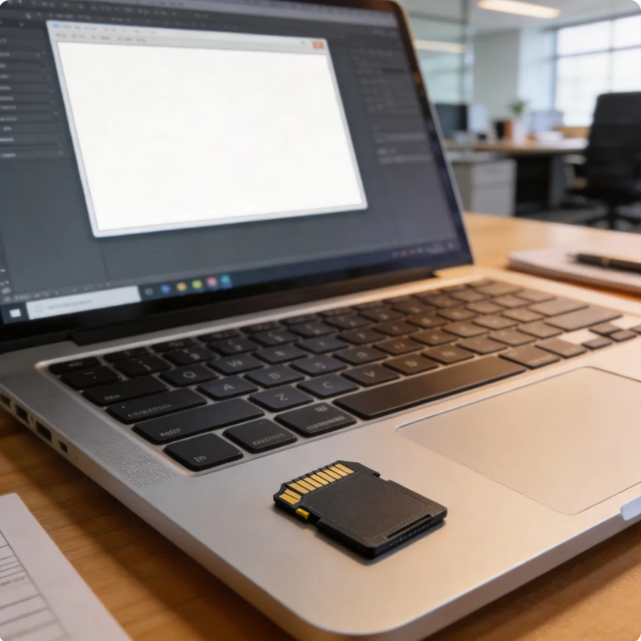 How to Format SD Card to exFAT: Complete Guide for Windows, Mac, and ...
