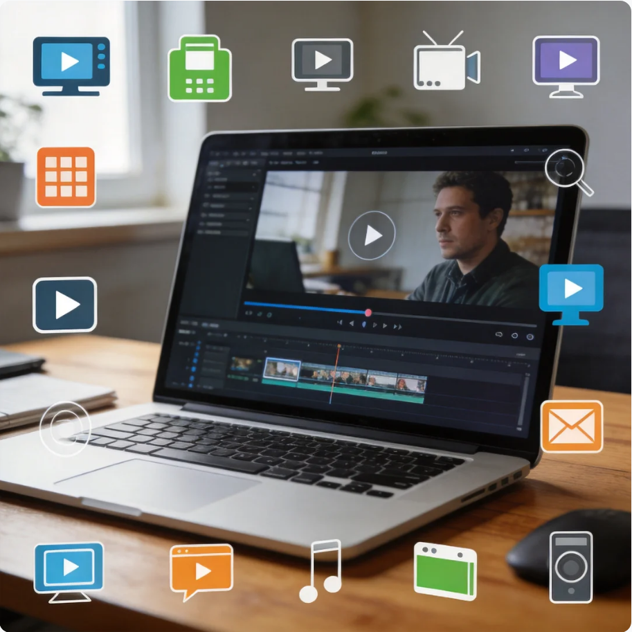 Complete Guide to Recover Video from Portable SSD - PandaOffice Drecov