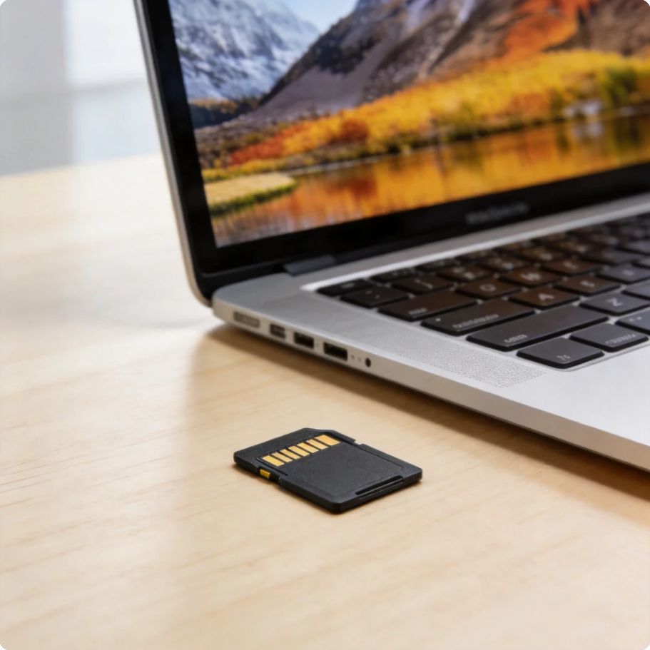 RAW SD Card Recovery Guide (Causes, Symptoms, and Safe Recovery Methods ...