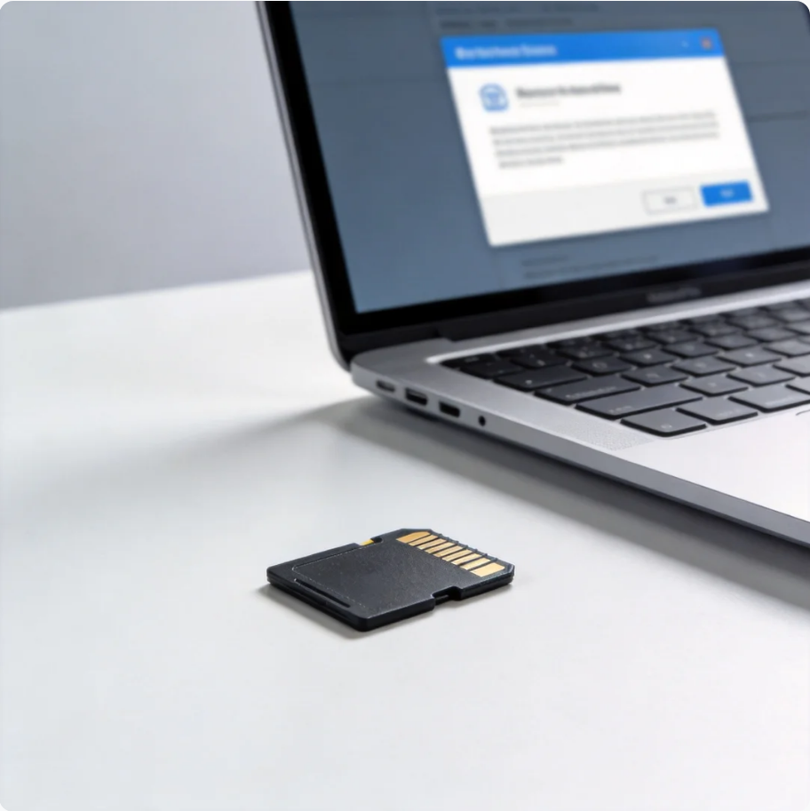 SD Card Not Showing Up on Windows: Complete Fix Guide for Detection ...