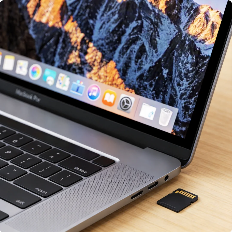 Video SD Card Recovery: Complete Guide to Recover Deleted Videos from ...